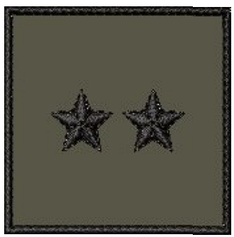 Insignia De Tenente Coronel Do Exercito Introdução Ao Posto Militar