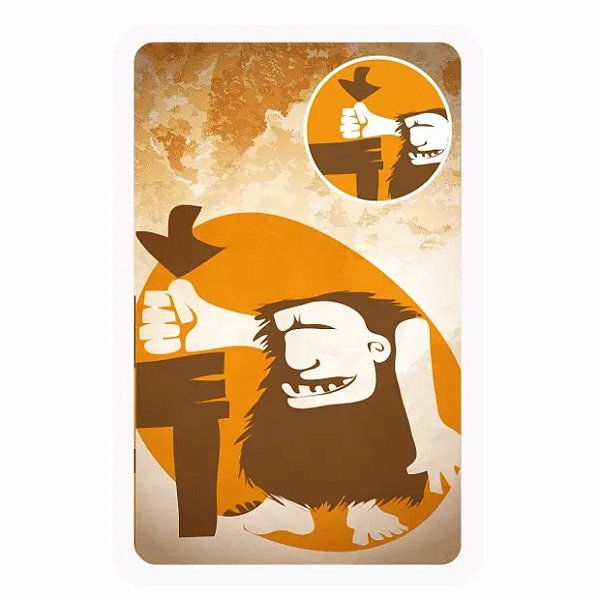 Uga Buga - Guilda dos Jogos | Boardgames e Cardgames