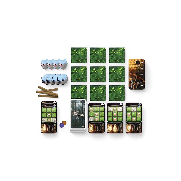 Maquina dos Sonhos - Toca das Miniaturas - Jogos de Tabuleiro e Muito Mais Maquina dos Sonhos - Toca das Miniaturas - Jogos de Tabuleiro e Muito Mais