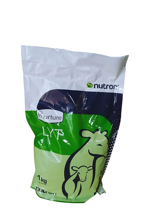 Nutron Nurture LTY - 1 KG - Planeta Agrícola