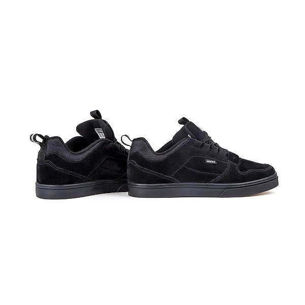 Tênis Hocks Pop Lite - Extra Black - JD Skate Shop