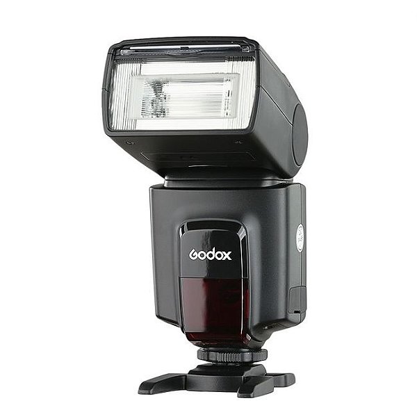 Flash Speedlite Godox TT560 II - EKOBAN Equipamentos Fotográficos ...