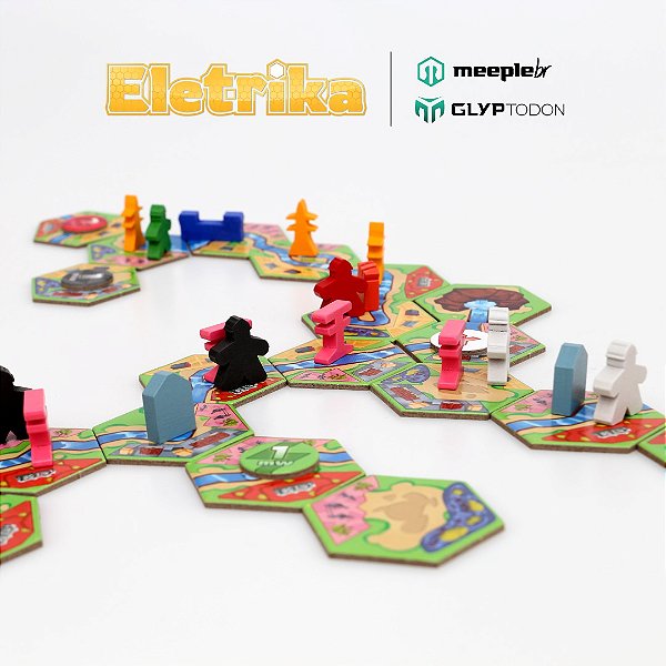 Eletrika - meeplebr