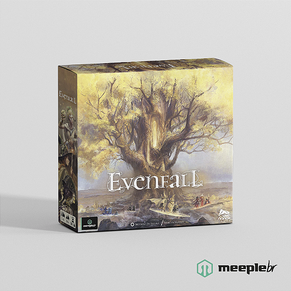 Evenfall - meeplebr