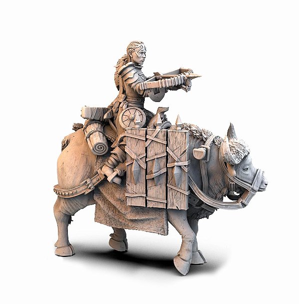 PLEDGE MONARCA - Tainted Grail: Monarcas da Ruína - meeplebr