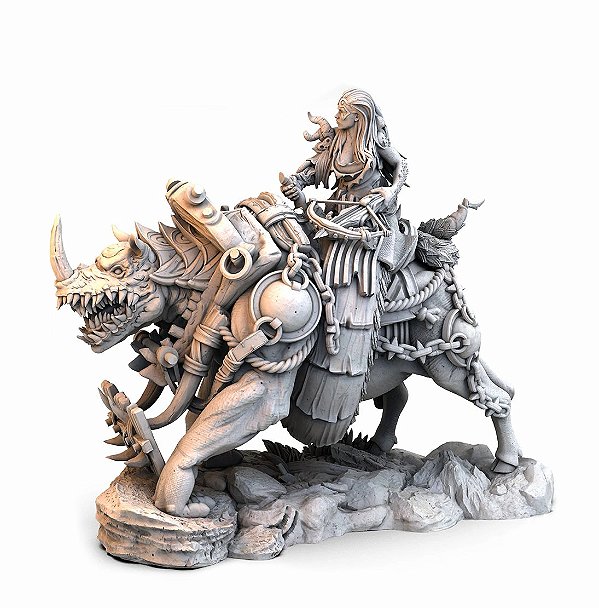 PLEDGE MONARCA - Tainted Grail: Monarcas da Ruína - meeplebr