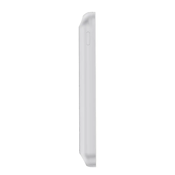 Carregador Portátil Nano Snap Wireless - Branco (Reembalado) - Gshield ...