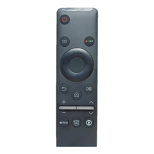controle tv samsung original smart - MEGAELETROSOM