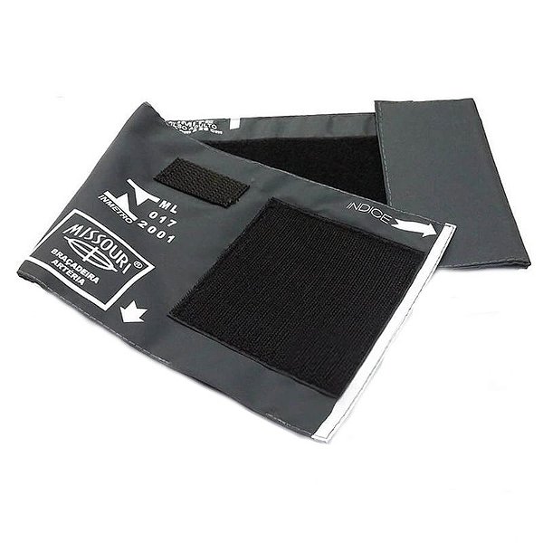 Braçadeira em Nylon com Fecho Velcro Obeso - Missouri - Medsystem ... Braçadeira em Nylon com Fecho Velcro Obeso - Missouri - Medsystem ...