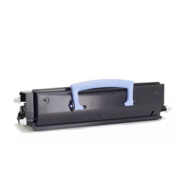 Toner Lexmark E352DN | E352 | E250DN | E250A11L Compatível - Zip Cartuchos