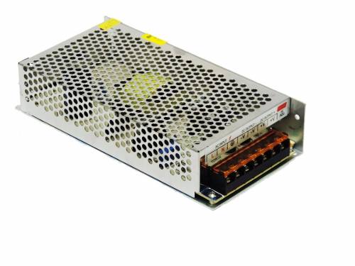 Fonte Chaveada 15a 12v 180W Bivolt CFTV Fita LED Som Automotivo - Sustenta Led - A maior loja de ...