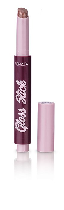 GLOSS STICK FENZZA - Loja Fenzza Make Up