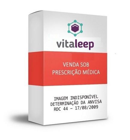 Cevimeline 30mg - 100 Cápsulas - Vitaleep - Canabidiol e Medicamentos ...