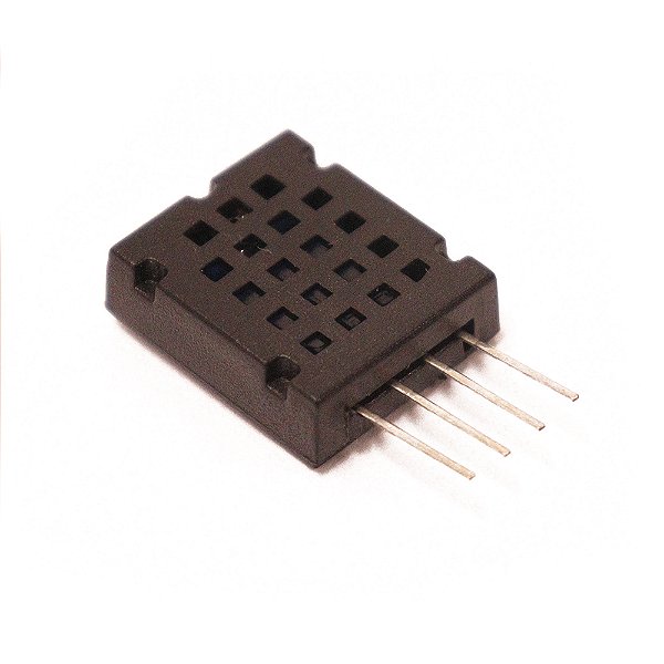Sensor de Umidade e Temperatura I2C AM2320 - Eletrogate - 12 anos!