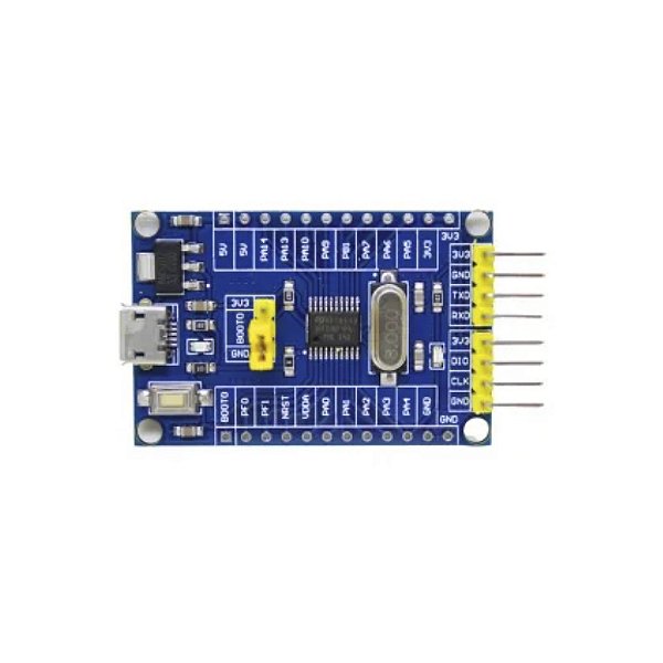 Placa de Desenvolvimento STM32F030F4P6 Arm Stm32 - Eletrogate - 12 anos!