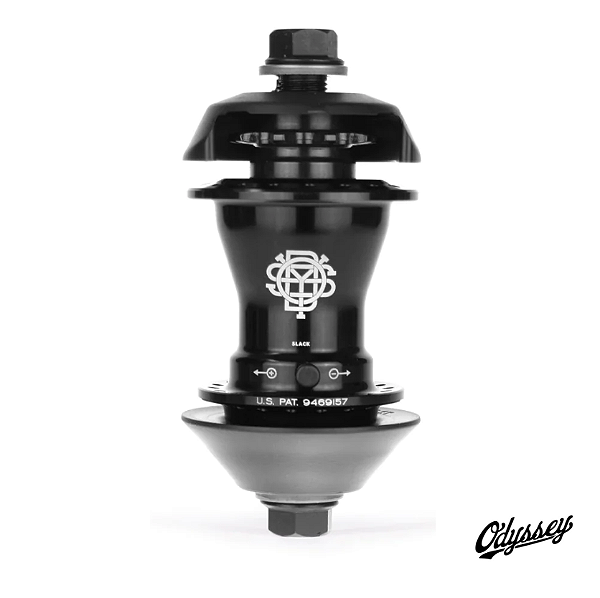 cubo, freecoaster, rhd, odyssey - BMXPRIDE