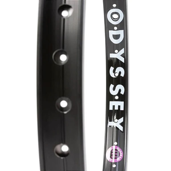 aro. odyssey, quadrant - BMX PRIDE LOJA DE BMX