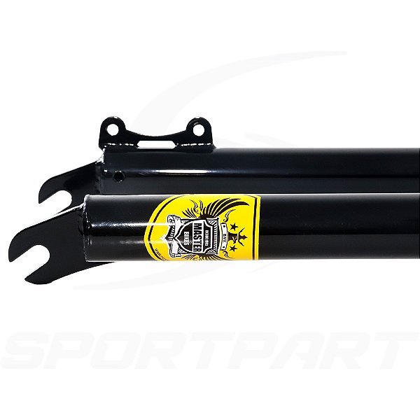 GARFO MASTER DU GRAU - BMX PRIDE LOJA DE BMX