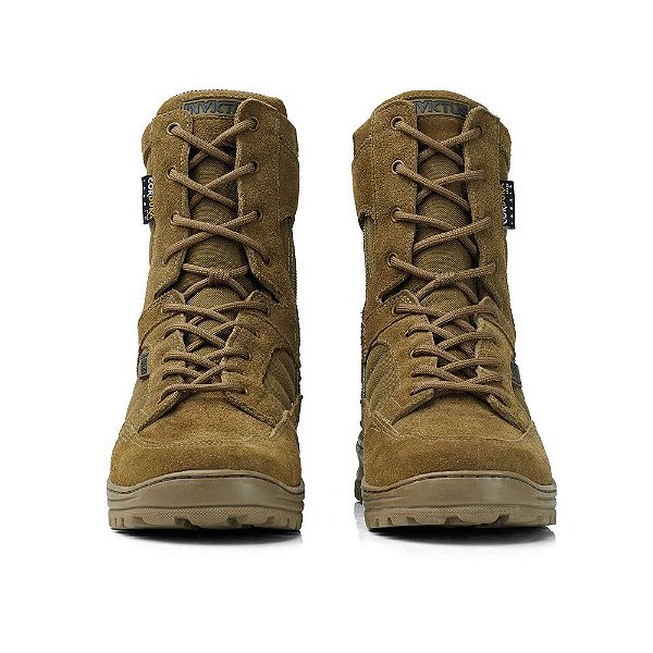 Bota Invictus Interceptor - Coyote - Airsoft, Pistolas, Rifles, BBs ...