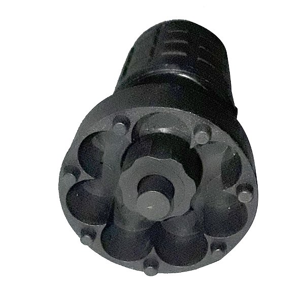 JET LOADER SHOTGUN 7 TIROS 38 SPL / 357 MAG - Airsoft, Pistolas, Rifles ...