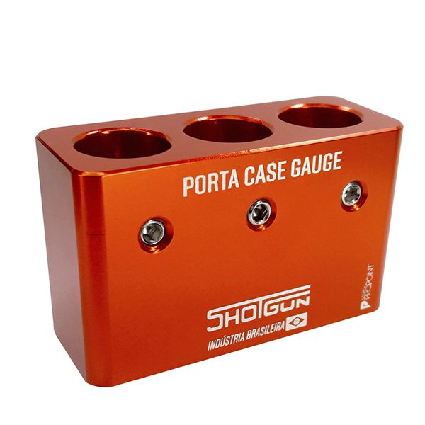 PORTA CASE GAUGE - SHOTGUN - Airsoft, Pistolas, Rifles, BBs, GBB, NBB ...