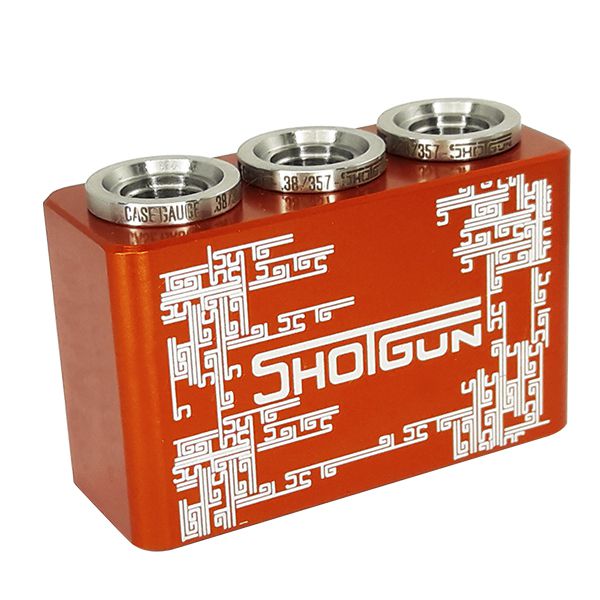 PORTA CASE GAUGE - SHOTGUN - Airsoft, Pistolas, Rifles, BBs, GBB, NBB ...