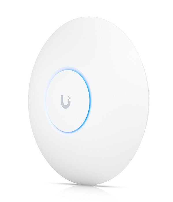 Access Point Ubiquiti UniFi Wi-Fi 7 U7 Pro - Oukey Store - Se é rede, é ...