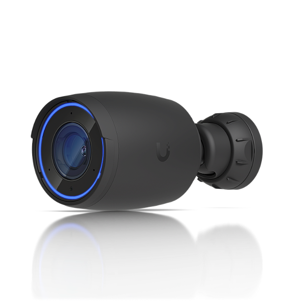 Camera Ubiquiti 4K AI Pro UVC-AI-Pro - Oukey Store - Se é rede, é com a ...
