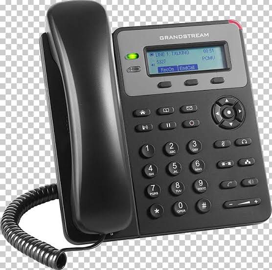Telefone IP GrandStream GXP 1610 (GXP1610) - CAM Shopping Revende e ...