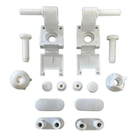 Kohler Toilet Seat Hinge Parts Replacement | Reviewmotors.co
