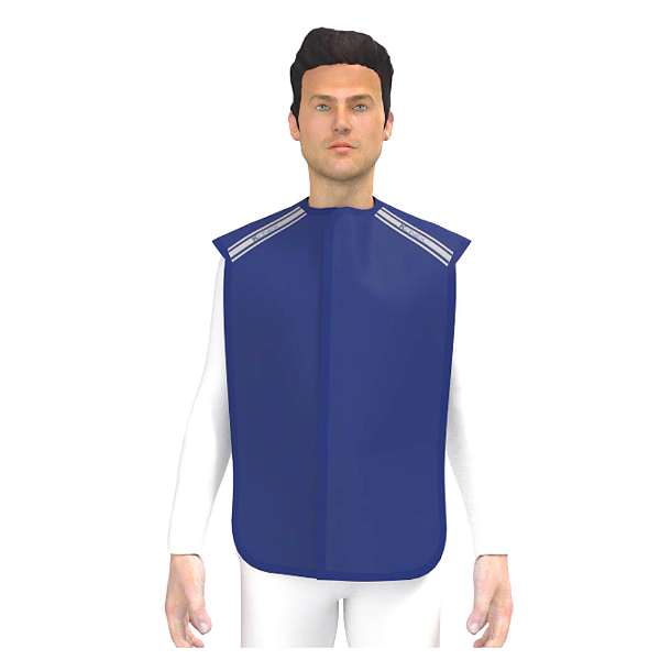 Perguntas, respostas sobre o avental de chumbo na radiologia - GRUPO ...