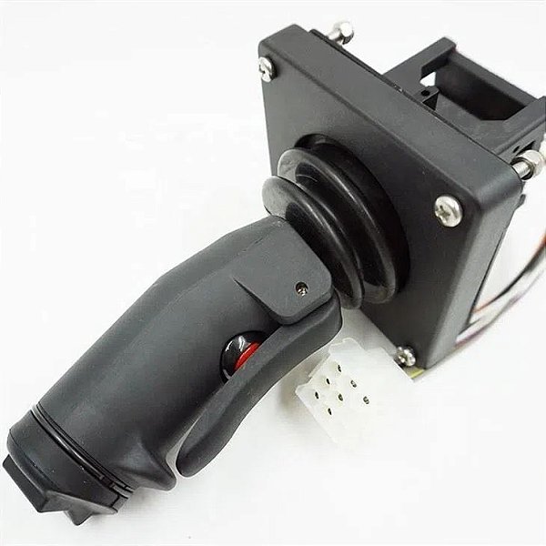 Joystick JLG JLG-1001134438/1600402 - DUALSHOP® Automação Industrial