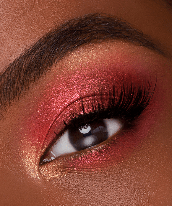 Paleta de Sombras Ginger Glow - Color Palette - Mari Maria Makeup ...