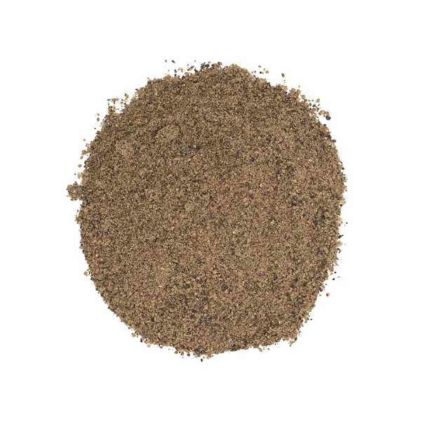 Tempero Pimenta do Reino Moída BR Spices Vidro 50G - BR Spices - Loja ...