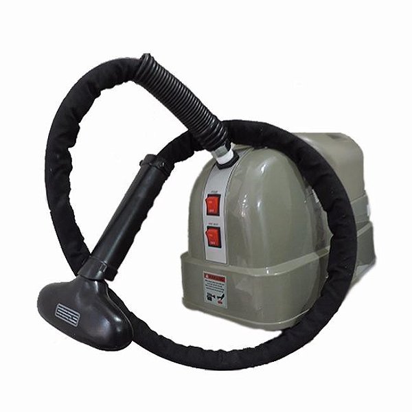STEAMER VAPORIZADOR PROFISSIONAL SSG5000 SUN SPECIAL - INDUSTRIAL - 127 ...