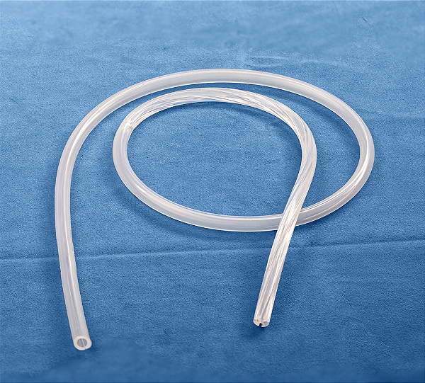 Dreno Blake em Silicone Tubular Espiral 19Fr - Medical Fast ...