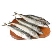 PEIXE CAVALINHA INTEIRA KG - Dular Supermercados e Da Casa E-Commerce