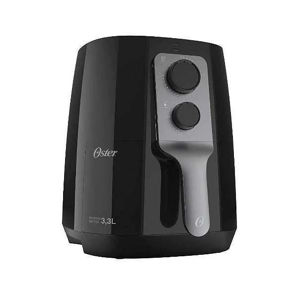 Botão Timer Para Fritadeira Elétrica Oster OFRT590 Original ...