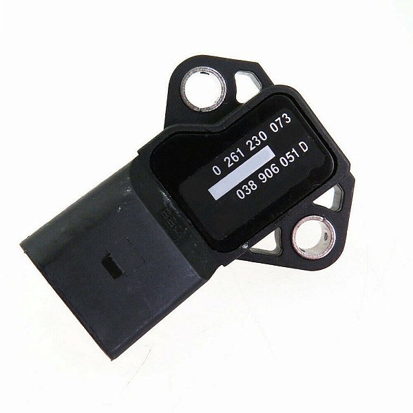 Sensor Map Audi A3 A4 Tt 1.8 2.0 Tfsi S3 Tt 1.8 T 0261230073 - Curitiba ...