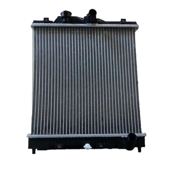 Radiador Honda Civic 1992 A 2000 Automático ou Manual 1.5 E 1.6 16v - Curitiba Trade Shop