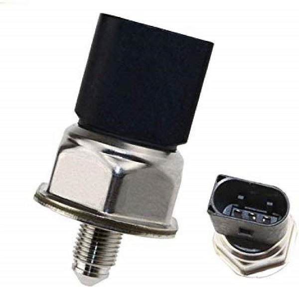 Sensor de pressão do combustível Vw Passat Touareg Audi 03C906051D ...