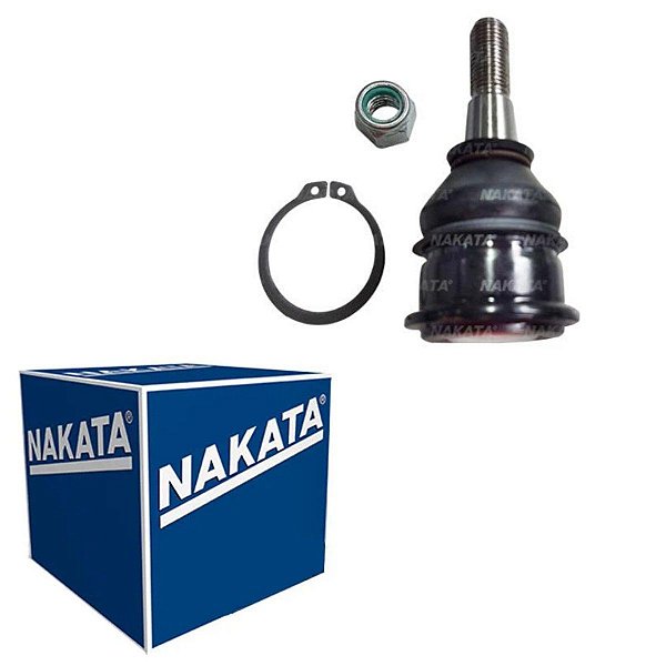 Par Pivô Suspensão Bandeja Honda Fit E City 09/17Nakata - Curitiba ...