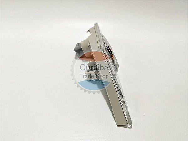 Pisca Lateral Esquerdo Civic 2017/2019 - 33850temm01 OEM - Curitiba ...
