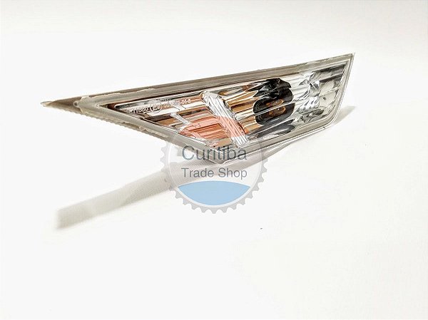 Pisca Lateral LADO DIREITO Civic 2017 A 2019 33800temm01 OEM - Curitiba ...