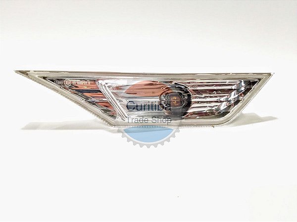 Pisca Lateral LADO DIREITO Civic 2017 A 2019 33800temm01 OEM - Curitiba ...