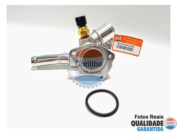 Flange Do Sensor Ntc 39220g Hyundai\elantra I30 Kia Soul - Curitiba ...