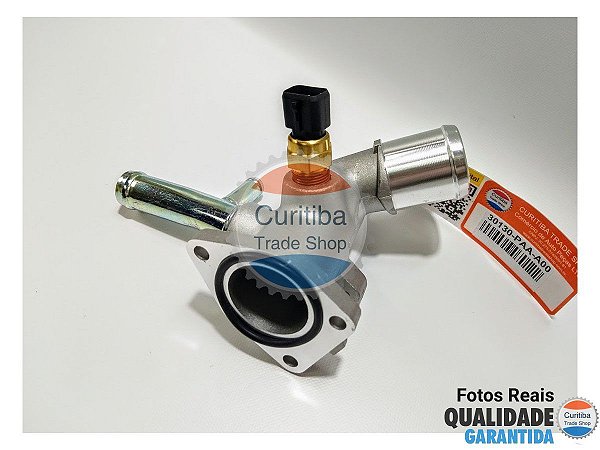 Flange Do Sensor Ntc 39220g Hyundai\elantra I30 Kia Soul - Curitiba ...