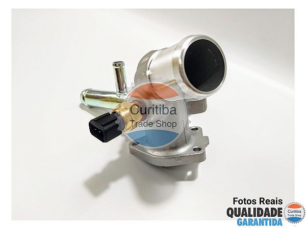 Flange Do Sensor Ntc 39220g Hyundai\elantra I30 Kia Soul - Curitiba ...