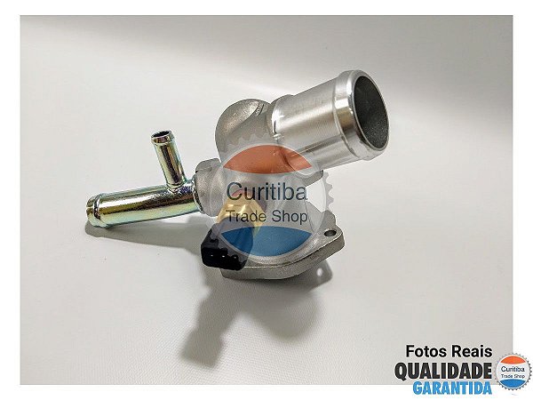 Flange Do Sensor Ntc 39220g Hyundai\elantra I30 Kia Soul - Curitiba ...