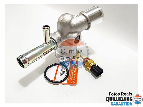 Flange Do Sensor Ntc 39220g Hyundai\elantra I30 Kia Soul - Curitiba ...